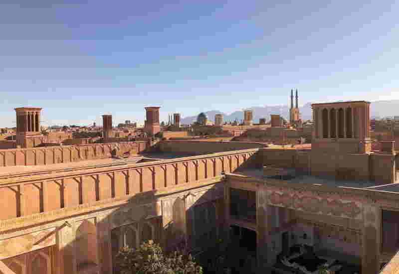 Le ras el hanout, l’épice magique du Maghreb - Geo.fr