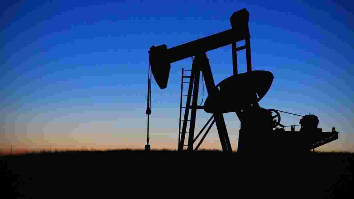 Quels sont les plus grands chocs pétroliers de l’Histoire ? - Geo.fr Quels sont les plus grands chocs pétroliers de l’Histoire ? - Geo.fr