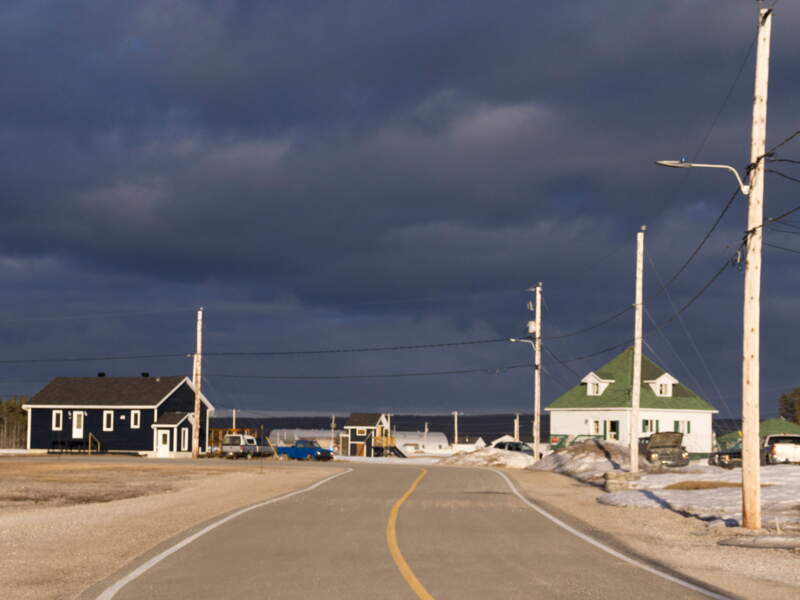 Québec : Anticosti, l'île aux 200 000 Bambi - GEO