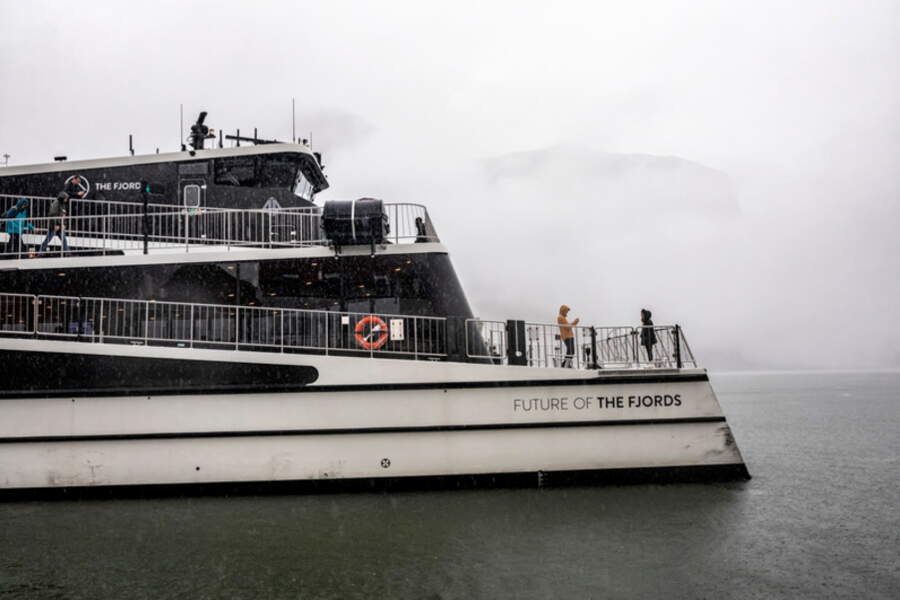 Lithium : Bolivie, Chine, Norvège... Ruée mondiale vers l'or blanc - GEO