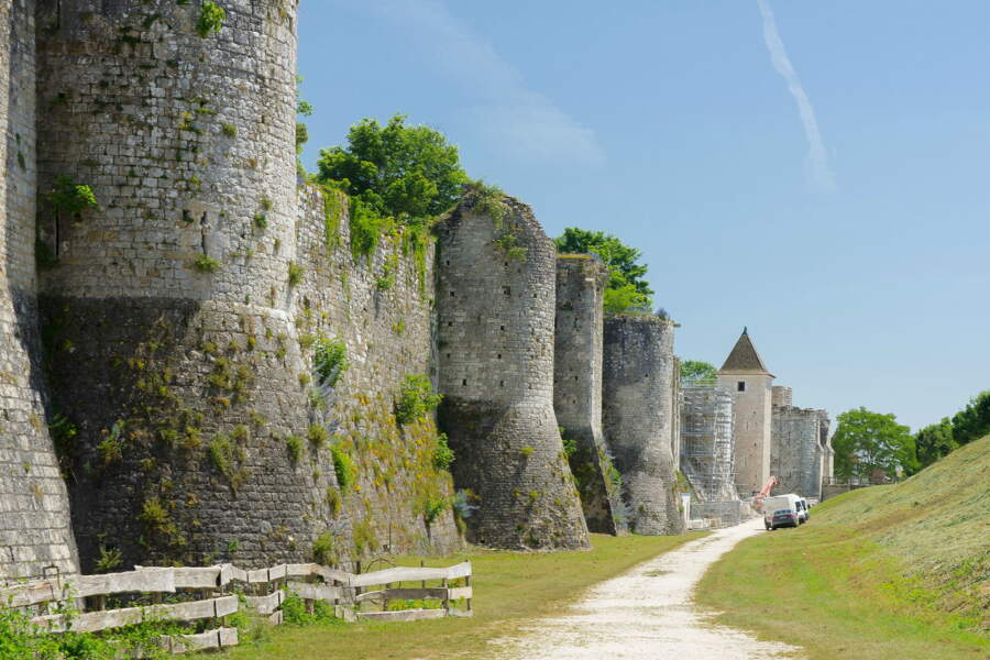 Tourisme francilien : il n’y a pas que Paris ! - GEO