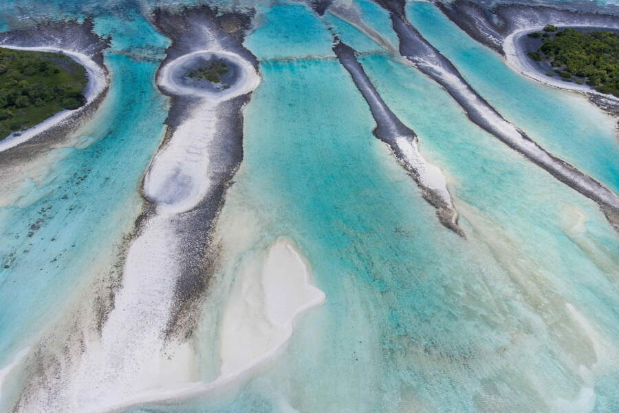 Polynésie : les Gambier, perles mystérieuses du Pacifique - GEO