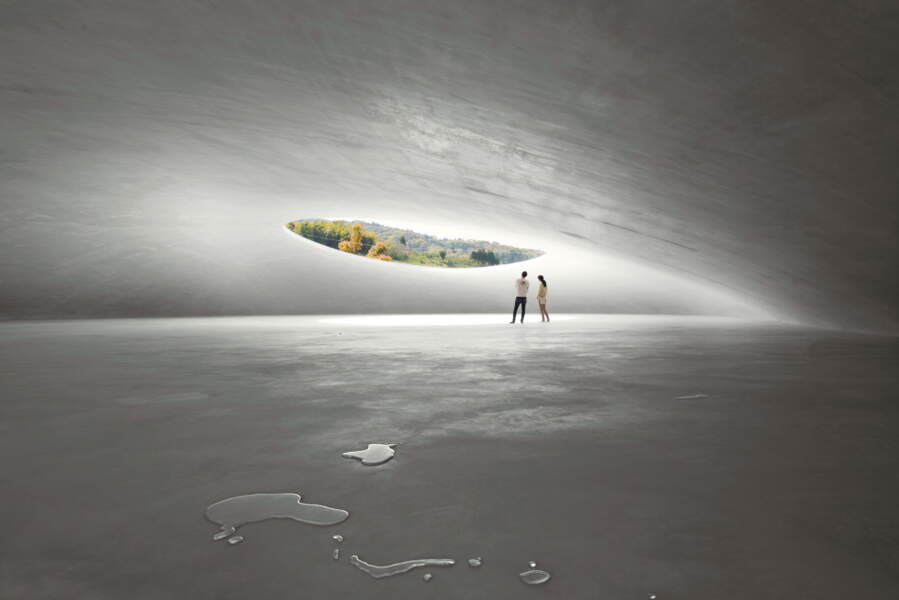 Naoshima, Teshima, Inujima : les îles musées du Japon - GEO