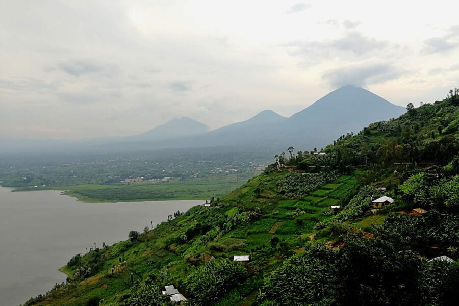 Rwanda : les incontournables du pays des Mille Collines - GEO