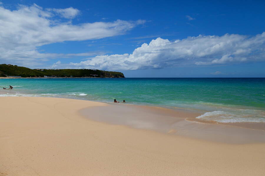 Outre-Mer : les îles de France - GEO