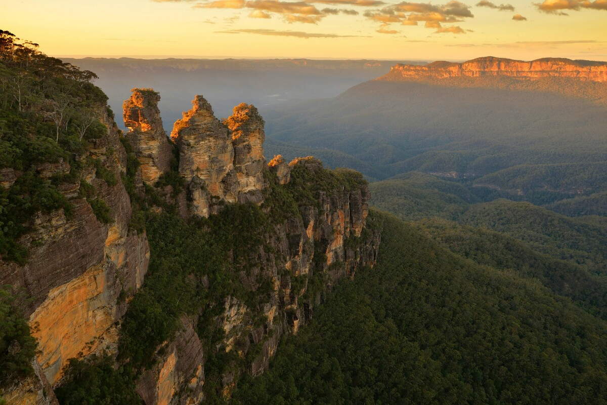 Australie : 10 merveilles naturelles à voir absolument - GEO
