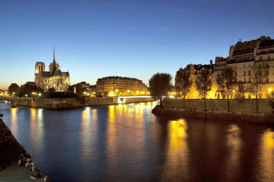 Les plus belles photos de la Communauté en 2013, 2e partie - GEO