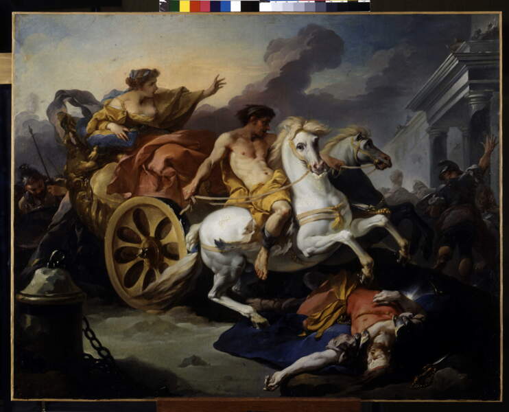 Qui étaient les rois de Rome ? - GEO