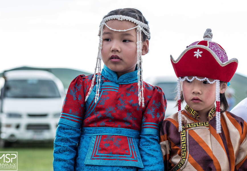 Mongolie, peuple et traditions par la Communauté GEO - GEO