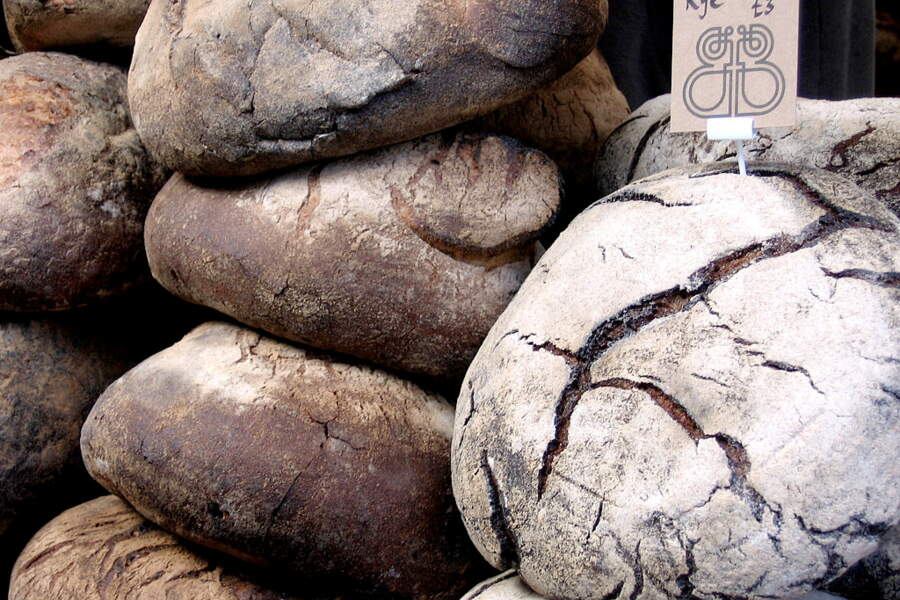 Bulviniai vėdarai, Dziugas, Skilandis… 8 spécialités lituaniennes à ...