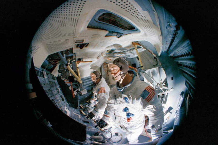 Conquête de la Lune : les anecdotes les plus savoureuses sur les ...