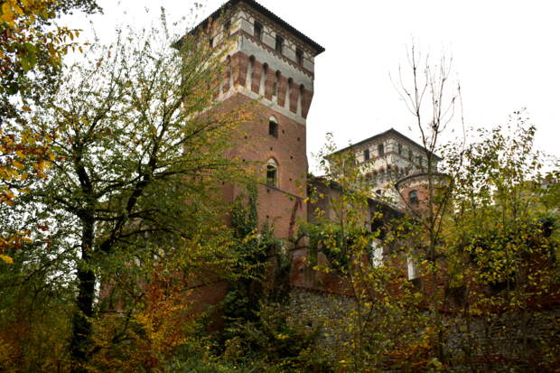 Urbex : à la découverte des lieux abandonnés à travers la France et l ...