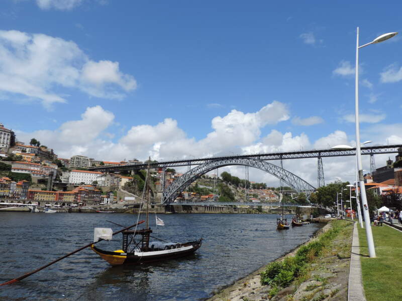 10 incontournables pour découvrir Porto - GEO