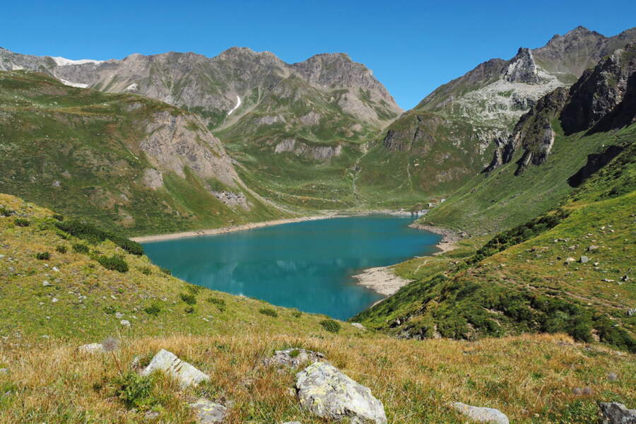 Saint-Valentin : 8 cœurs nichés dans la nature - GEO