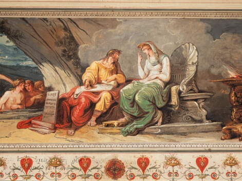 Les 10 lieux incontournables de Rome - GEO