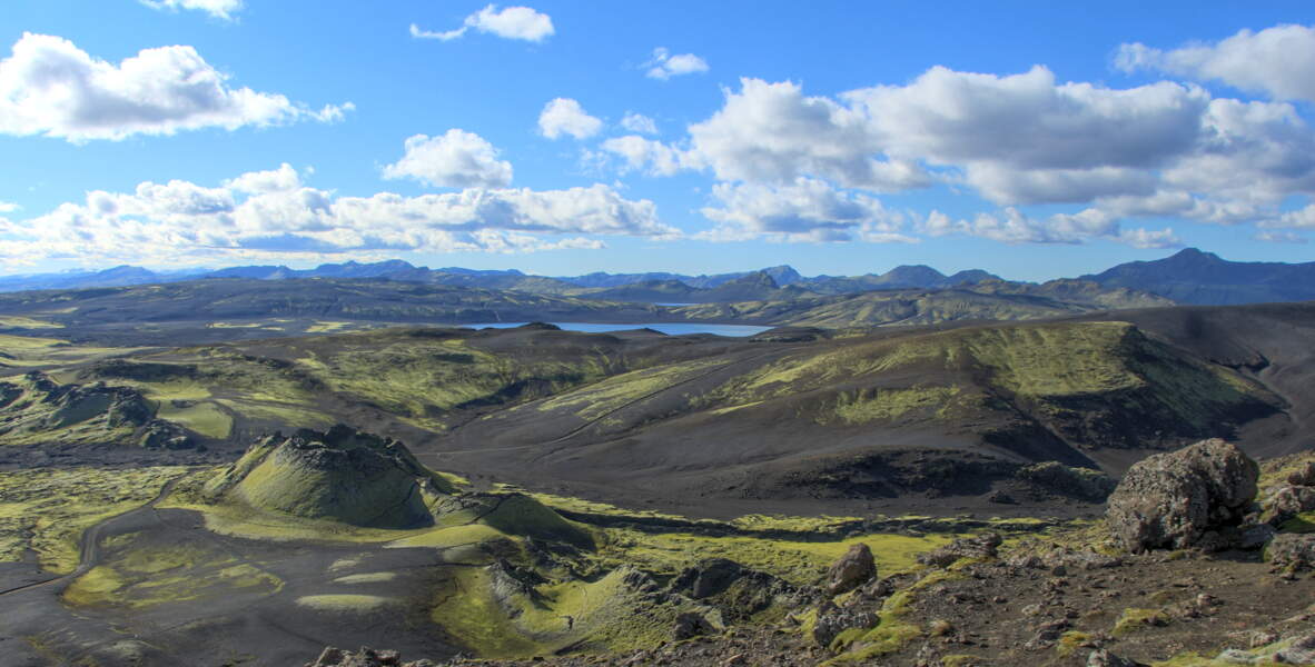 Top 10 des destinations à découvrir en août - GEO
