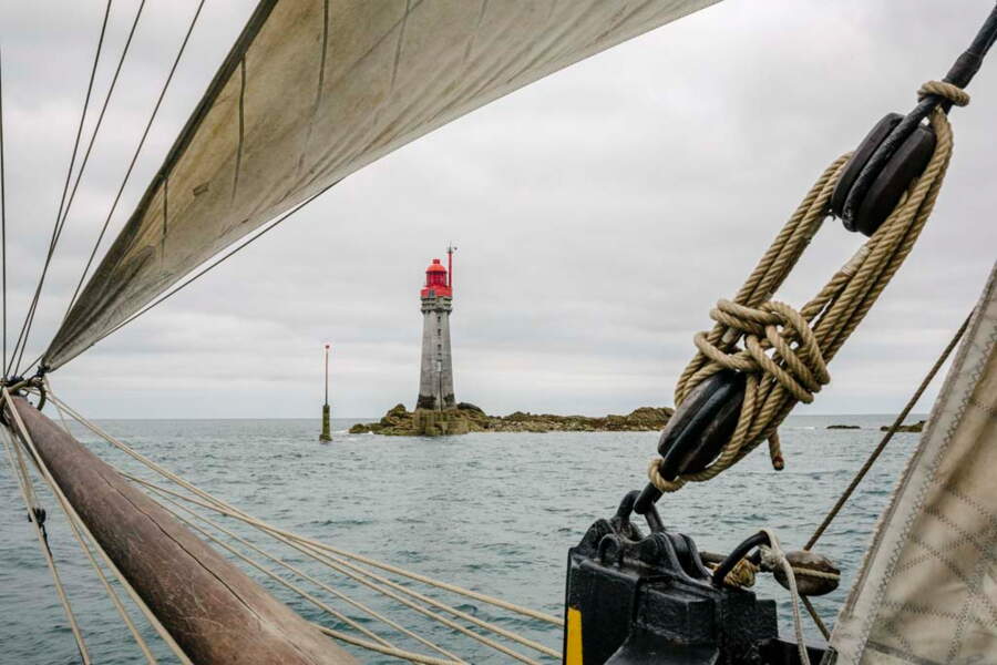 La Bretagne, terre d'Histoire - GEO