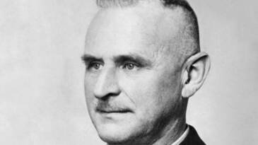 Les origines du nazisme (1871-1918) - Geo.fr