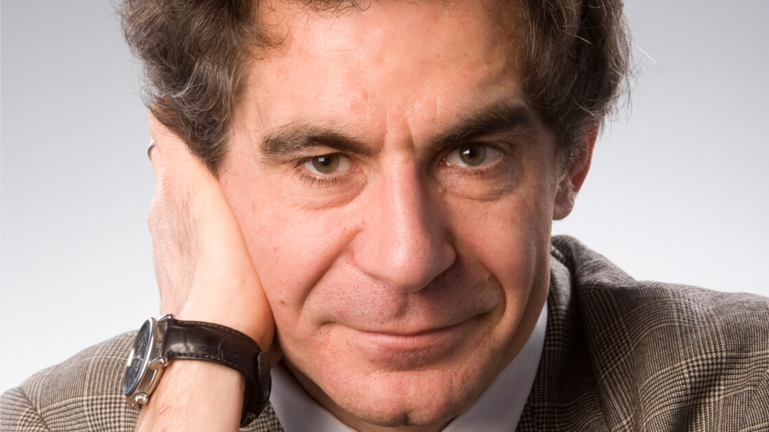 Le monde d'Étienne Klein - Geo.fr