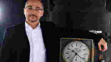 Kako Naït Ali : "Les plastiques biodégradables sont un leurre" - Geo.fr