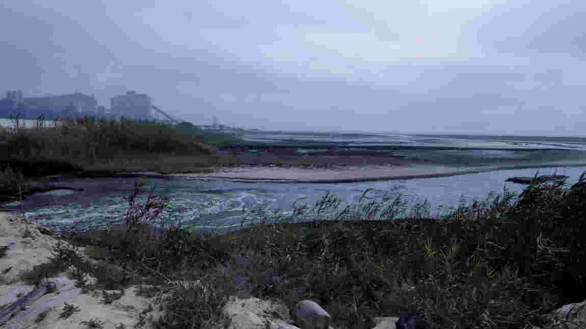 En Tunisie, Gabès, ville "victime", lutte contre la pollution ...