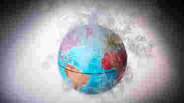 Cette voiture solaire vient de battre un nouveau record du monde - Geo.fr