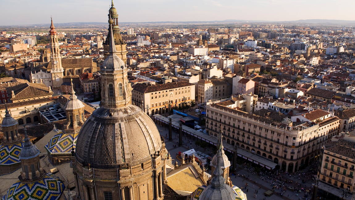 10 bonnes raisons de partir à la découverte de l’Aragon - Geo.fr