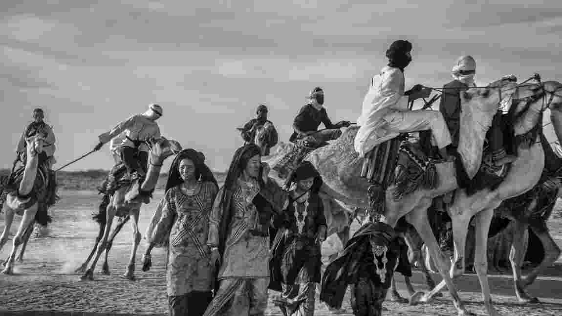 Touareg, Kabyles, Rifains... Qui sont les Berbères d'Algérie ? - Geo.fr