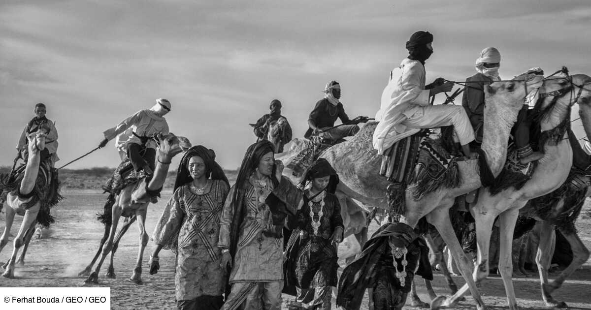 Touareg, Kabyles, Rifains... Qui sont les Berbères d'Algérie ? - Geo.fr