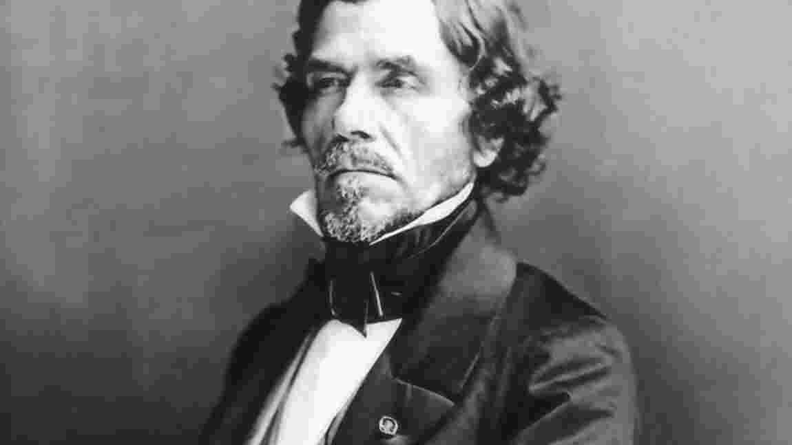 Dix choses que vous ne saviez pas sur Delacroix - Geo.fr