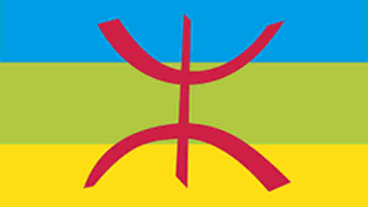 Touareg, Kabyles, Rifains... Qui sont les Berbères d'Algérie ? - Geo.fr