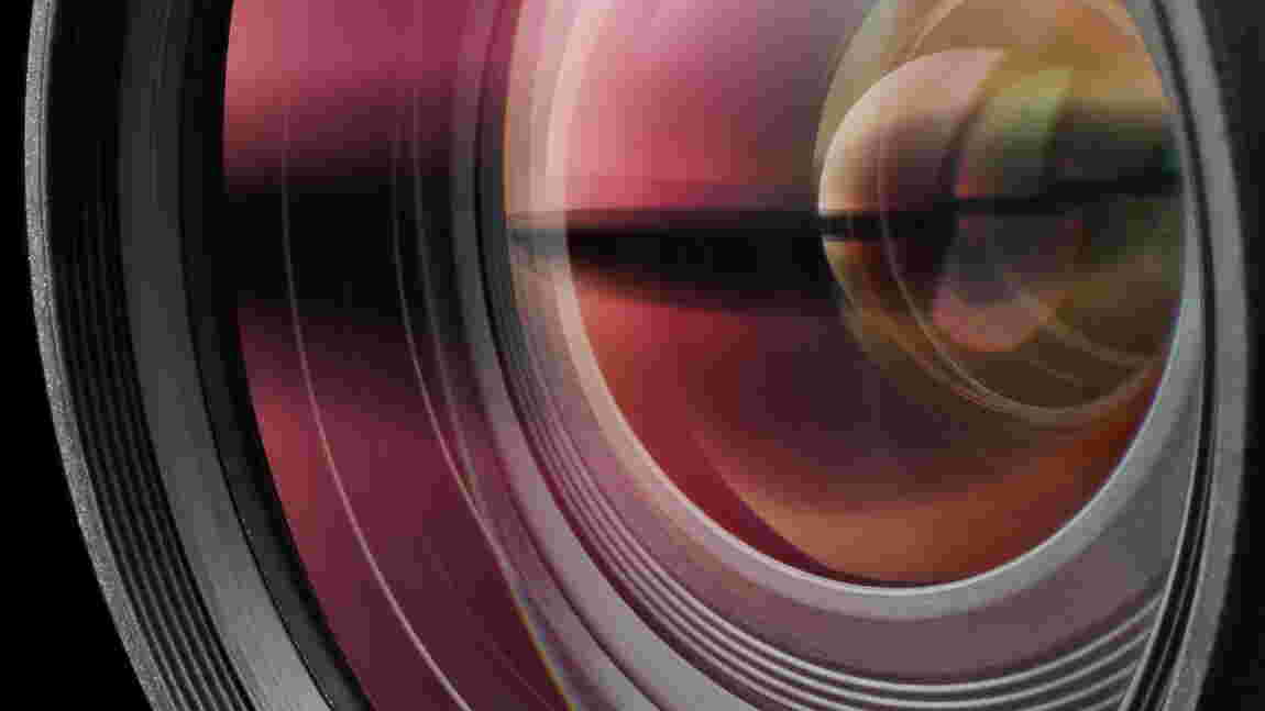 La bonnette macro - Geo.fr