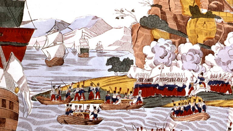 Esclavage et colonisation : le Bénin restaure ses monuments pour ...