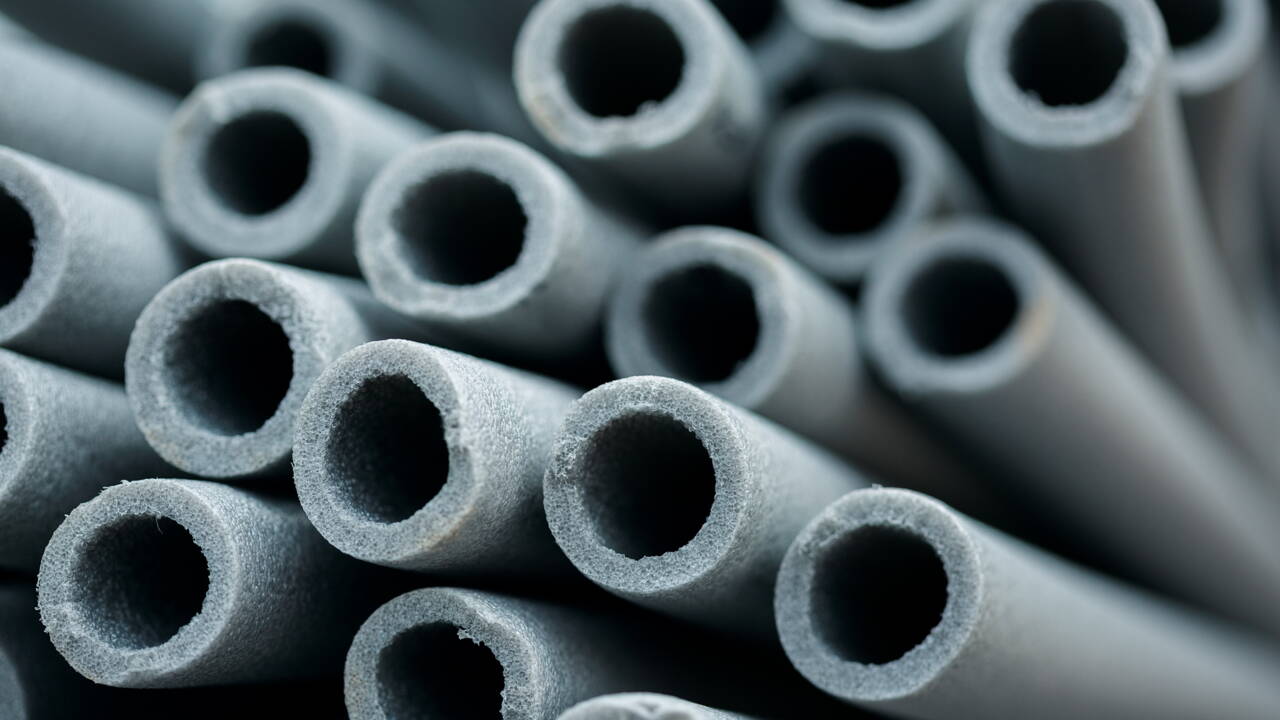 Le polypropylène, une forme de plastique plus facilement recyclable ...