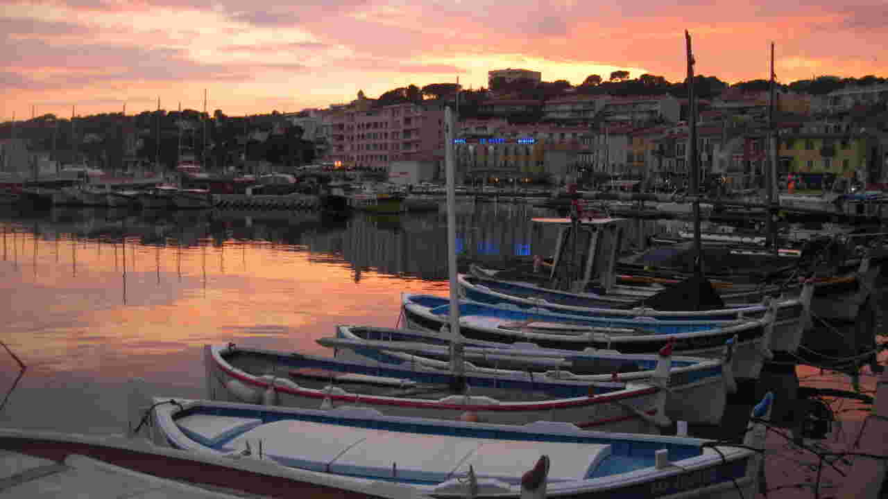 Les 10 lieux incontournables à découvrir à Cassis - Geo.fr