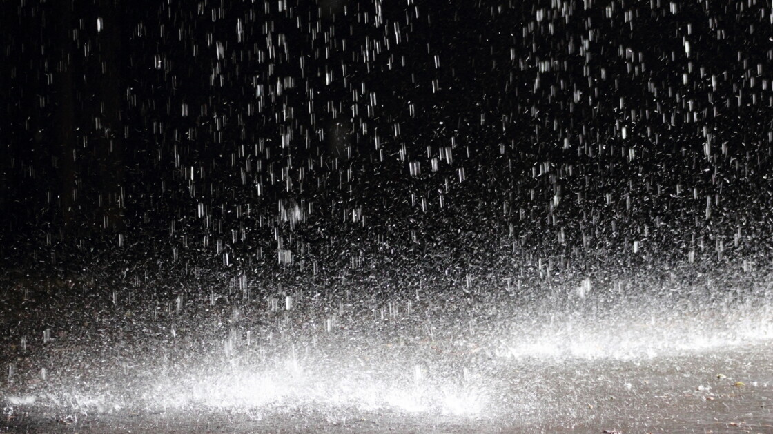 Pluies acides - Geo.fr