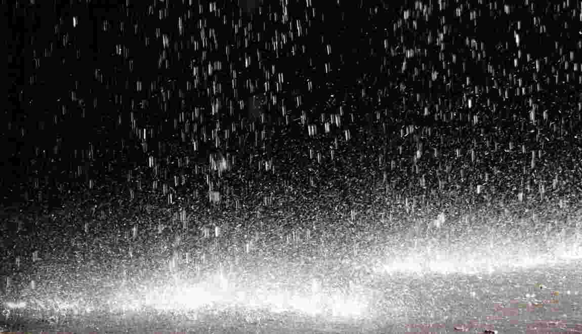 Pluies acides - Geo.fr