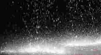 Qu'est-ce qu'une pluie acide ? Définition et dangers - Geo.fr