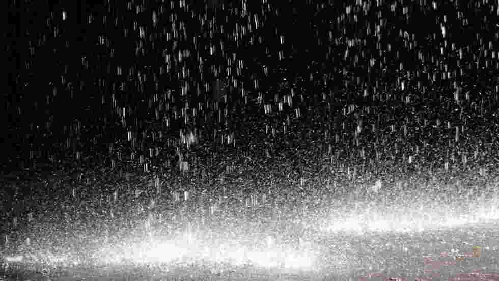 Qu'est-ce qu'une pluie acide ? Définition et dangers - Geo.fr