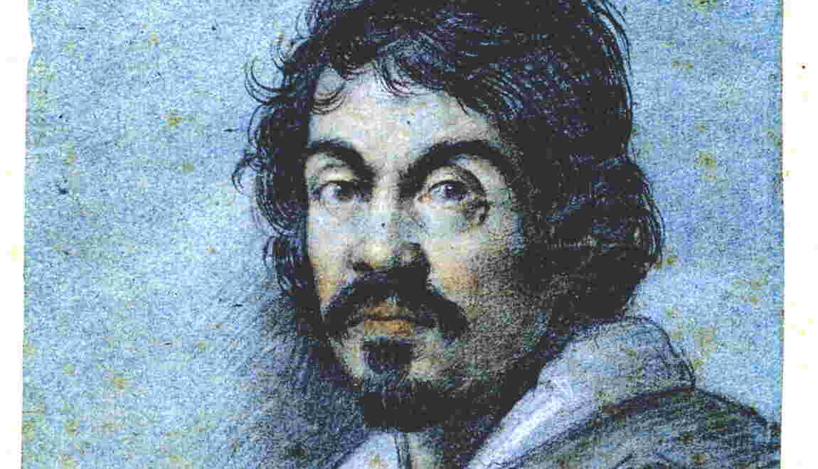 Le Caravage, le maître italien du clair-obscur - Geo.fr