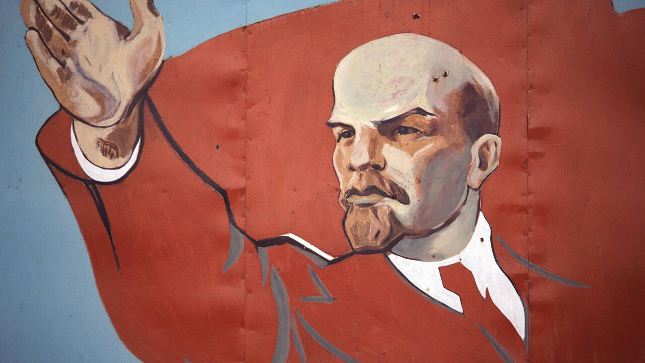 Que reste-t-il du parti communiste à travers le monde ? - Geo.fr