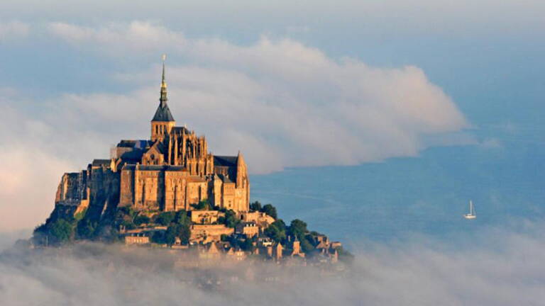 Un générateur d’idées de voyages en France pour préparer ses vacances d ...
