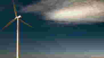 Pales d’éoliennes : comment fonctionnent-elles ? - Geo.fr