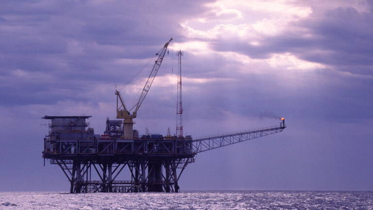 Hydrocarbure : définition, classification et utilisation - Geo.fr