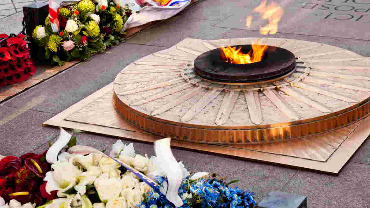 Qui est le soldat inconnu ? - Geo.fr