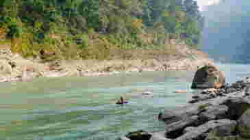 Algérie : six merveilles en pleine nature - Geo.fr