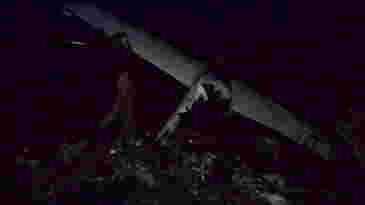 Banni par Transavia pour avoir diffusé la photo d'un crash au décollage ...