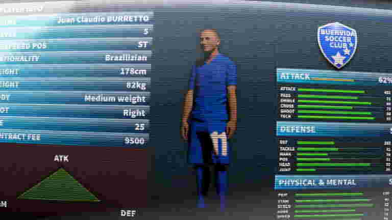 Origine du football : où et comment le football a-t-il été inventé ...