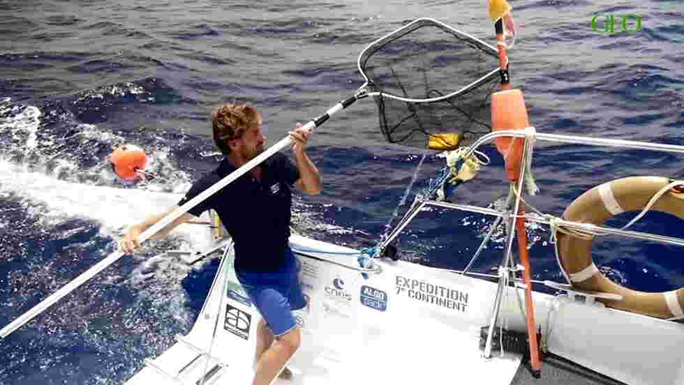 7e continent de plastique : qu'est-ce que le vortex de déchets du ...