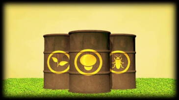 Le chlordécone, un pesticide à la dangerosité démontrée - Geo.fr